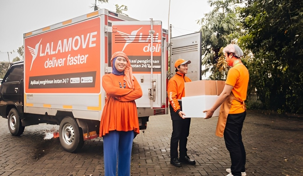 Layanan Logistik dan Jenisnya yang Penting untuk Pebisnis